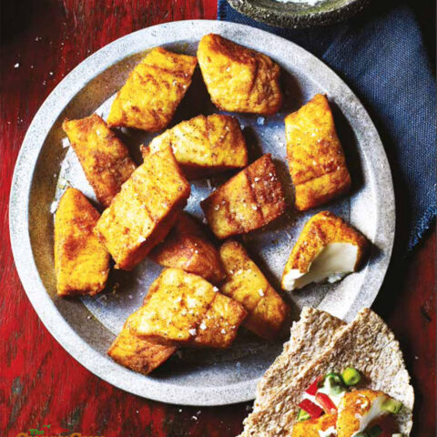 Masala Fish | Masala Machli Recipe | Fish Fry | The Curry Guy