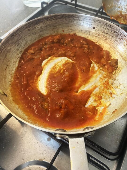 Chicken Pathia Recipe | Restaurant Style | The Curry Guy