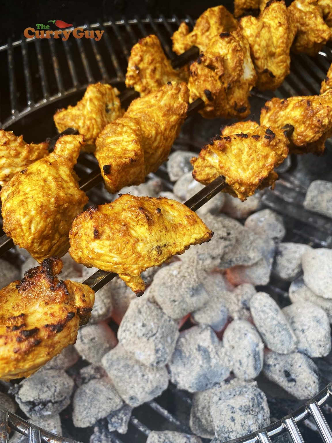 Christmas Turkey Curry | Thanksgiving Turkey Curry