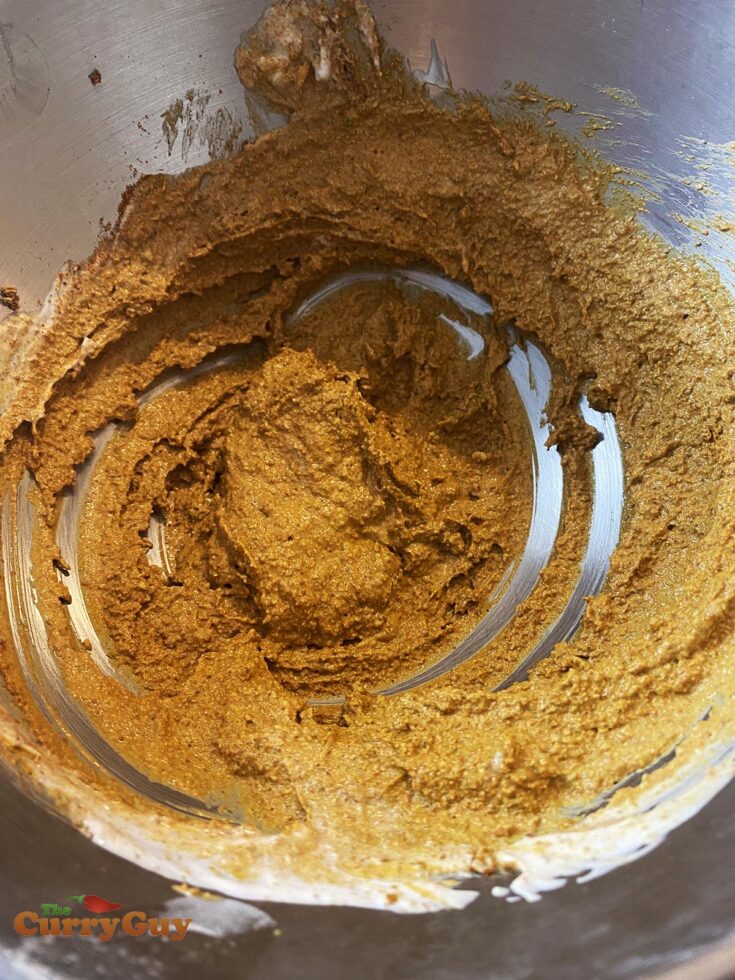 Christmas Turkey Curry | Thanksgiving Turkey Curry