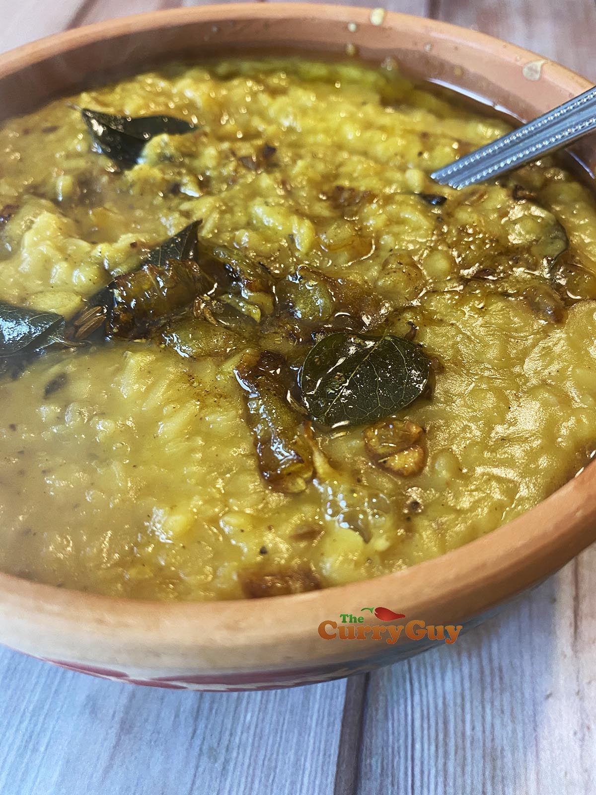 Tarka Dhal Recipe Authentic Tarka Dhal The Curry Guy Tarka Dhal Recipe Authentic Tarka Dhal The Curry Guy