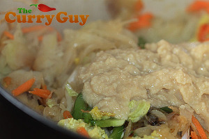 Restaurant Style Curry Sauce Recipe | The Curry Guy