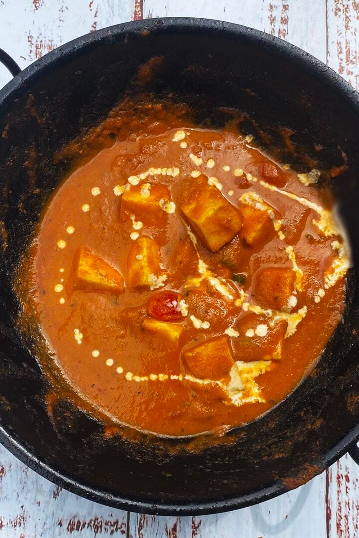 Indian Vegetarian Recipes | Veggie Curries | The Curry Guy