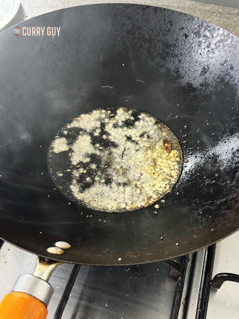 Sundal Recipe | Quick & Easy Sundal Recipe | The Curry Guy