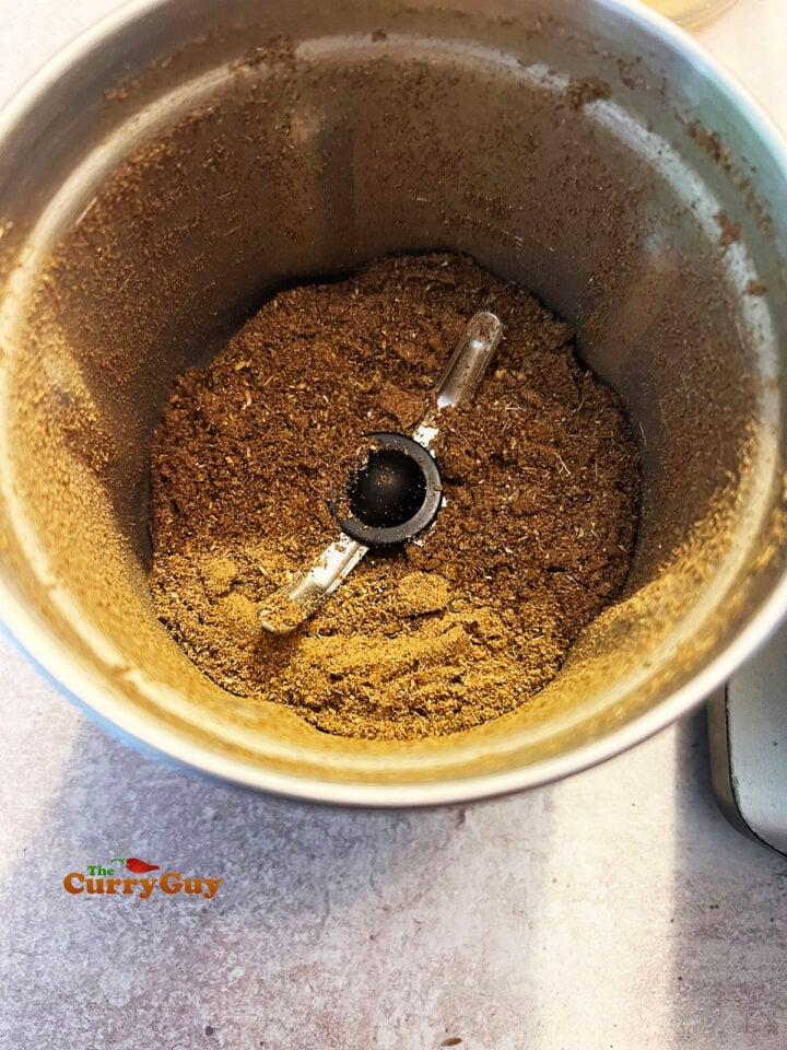 Soola Chicken Tikka | Grilled Tandoori Chicken Recipe | The Curry Guy