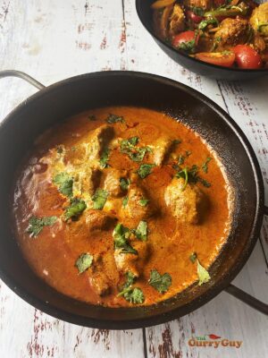 Turkey Curry Recipe | Quick & Easy | The Curry Guy