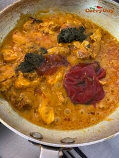 Chicken Chasni Recipe | Restaurant Style Chasni | The Curry Guy