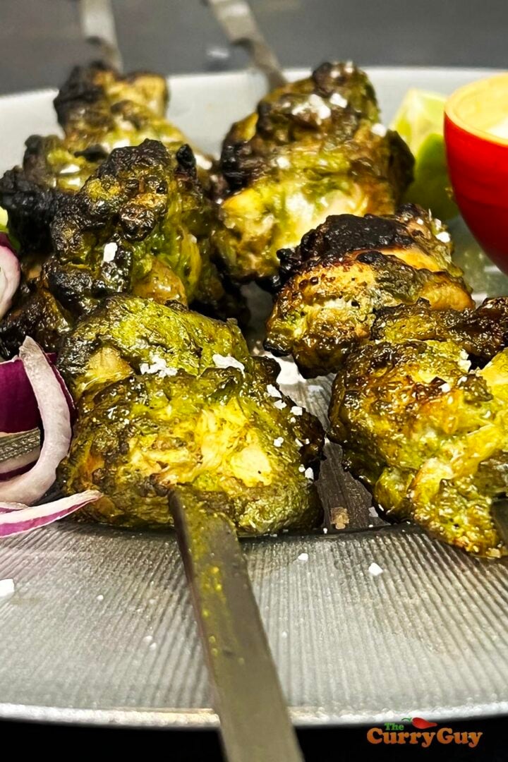 Chicken Tikka Recipes | The Curry Guy