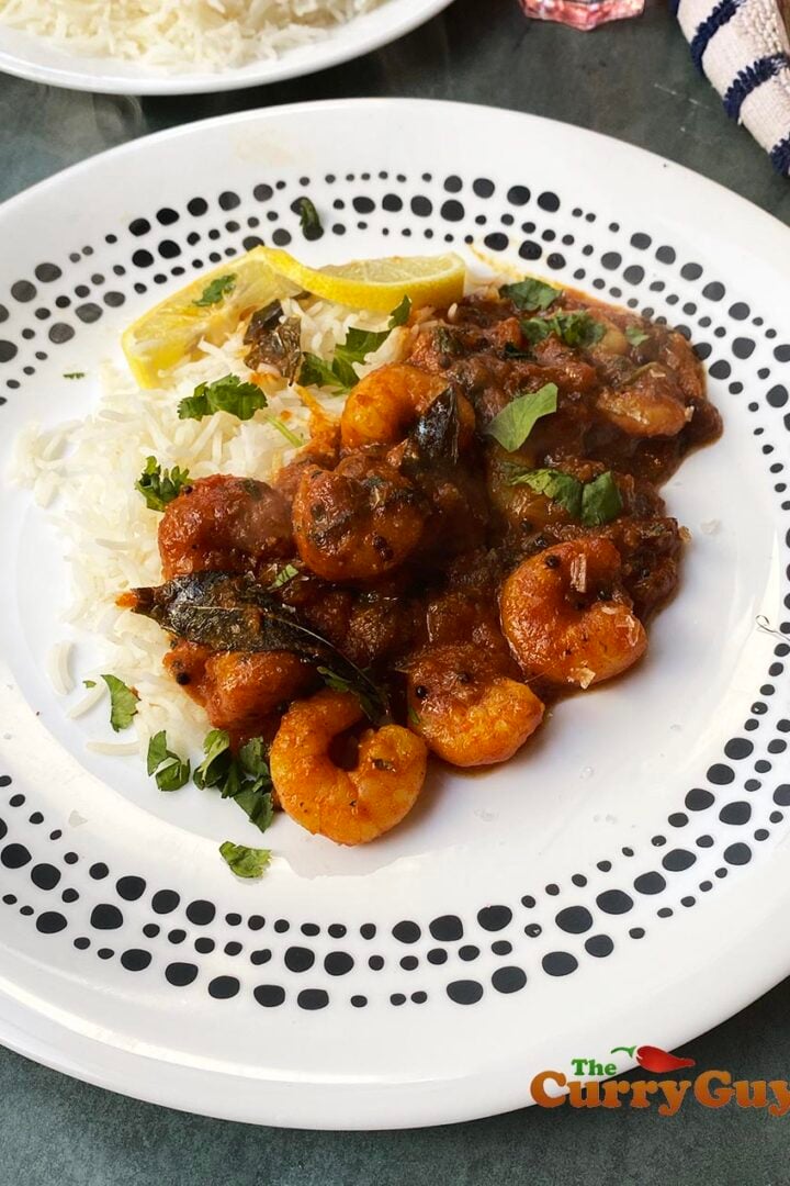 Lamb Methi Recipe | BIR Style Recipes by The Curry Guy