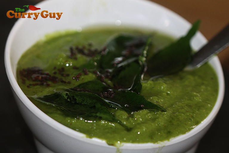 Korma Paste | Homemade Korma Curry Paste | THE CURRY GUY