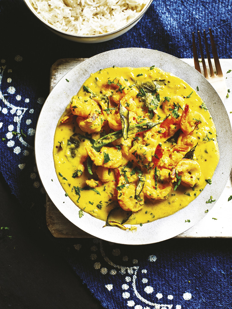 The Curry Guy Cookbook | Curry House (BIR) Recipes