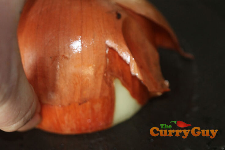 Authentic Podi Dosa Recipe | The Curry Guy