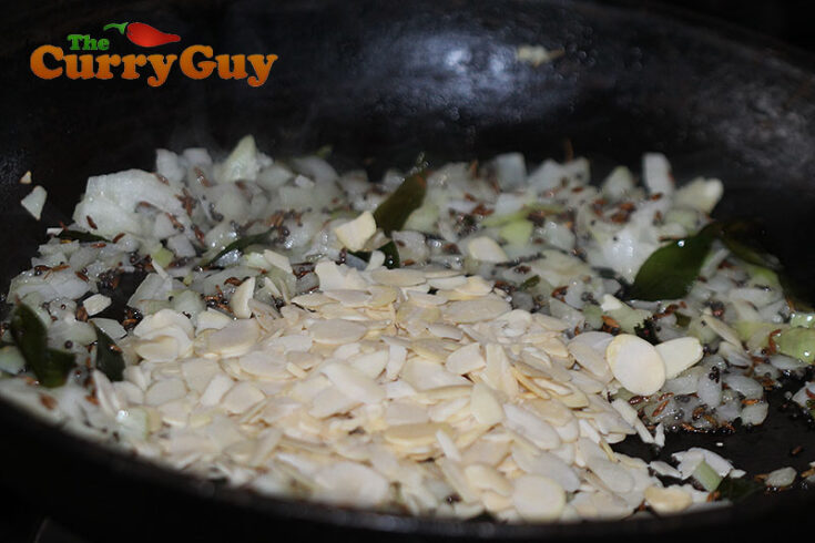 Quick & Crispy Indian Fried Cauliflower Recipe | The Curry Guy