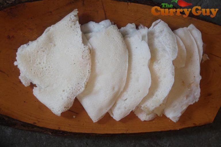 Goan Recheado Masala | Recheado Spice Paste | The Curry Guy