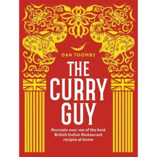 The Curry Guy Cookbook | Curry House (BIR) Recipes