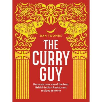 The Curry Guy Cookbook | Curry House (BIR) Recipes