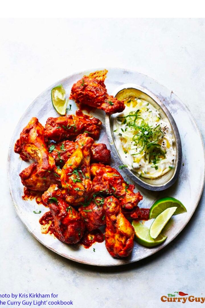 Indian chicken recipes | Indian chicken The Curry Guy