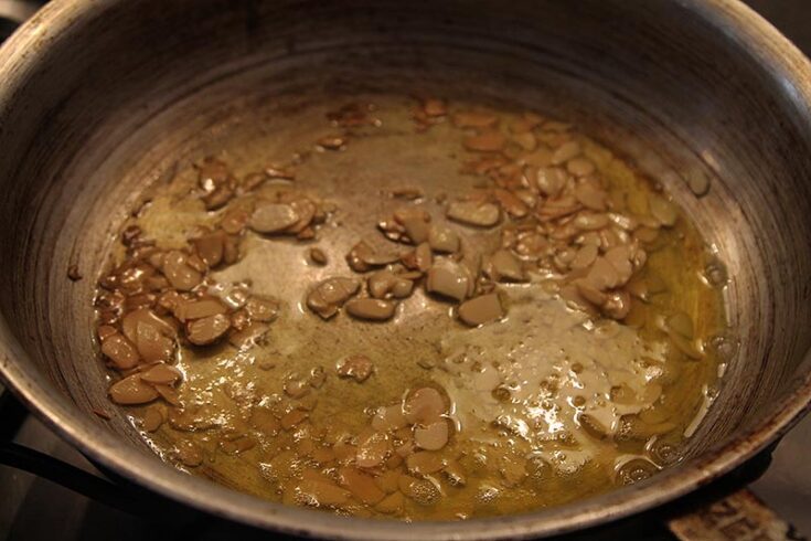 Aleesa Recipe | Alsa Hareesa Made Easy The Curry Guy