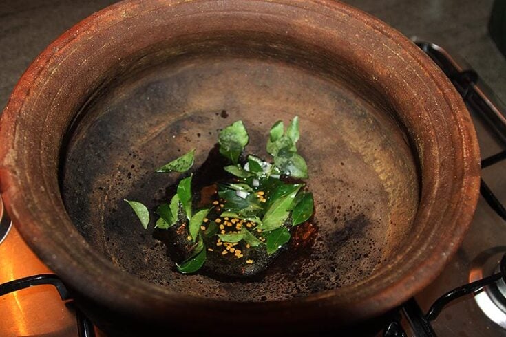 Authentic Keralan Fish South Indian Curry Recipe