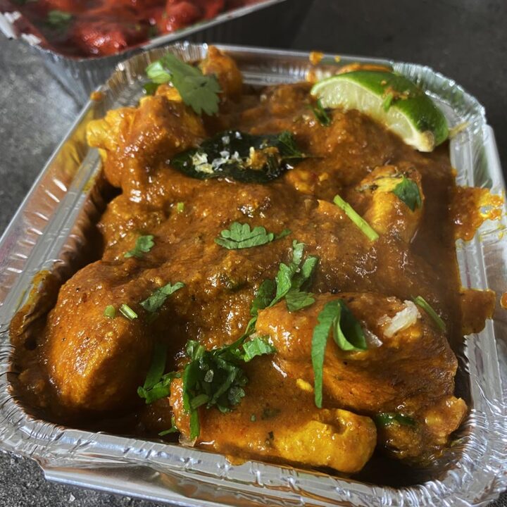 BIR Curry Sauce Recipes | Indian Restaurant Curries | THE CURRY GUY