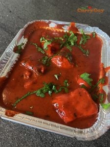 British Indian Restaurant (BIR) Chasni | The Curry Guy