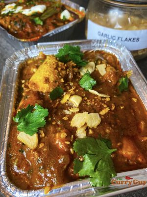 BIR Curry Sauce Recipes | Indian Restaurant Curries