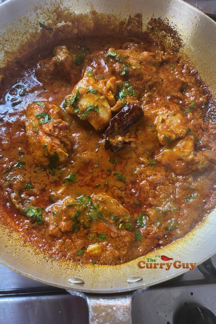 BIR Curry Sauce Recipes | Indian Restaurant Curries