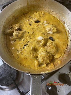 Chilli Garlic Sauce | BIR Chilli Garlic Curry | The Curry Guy