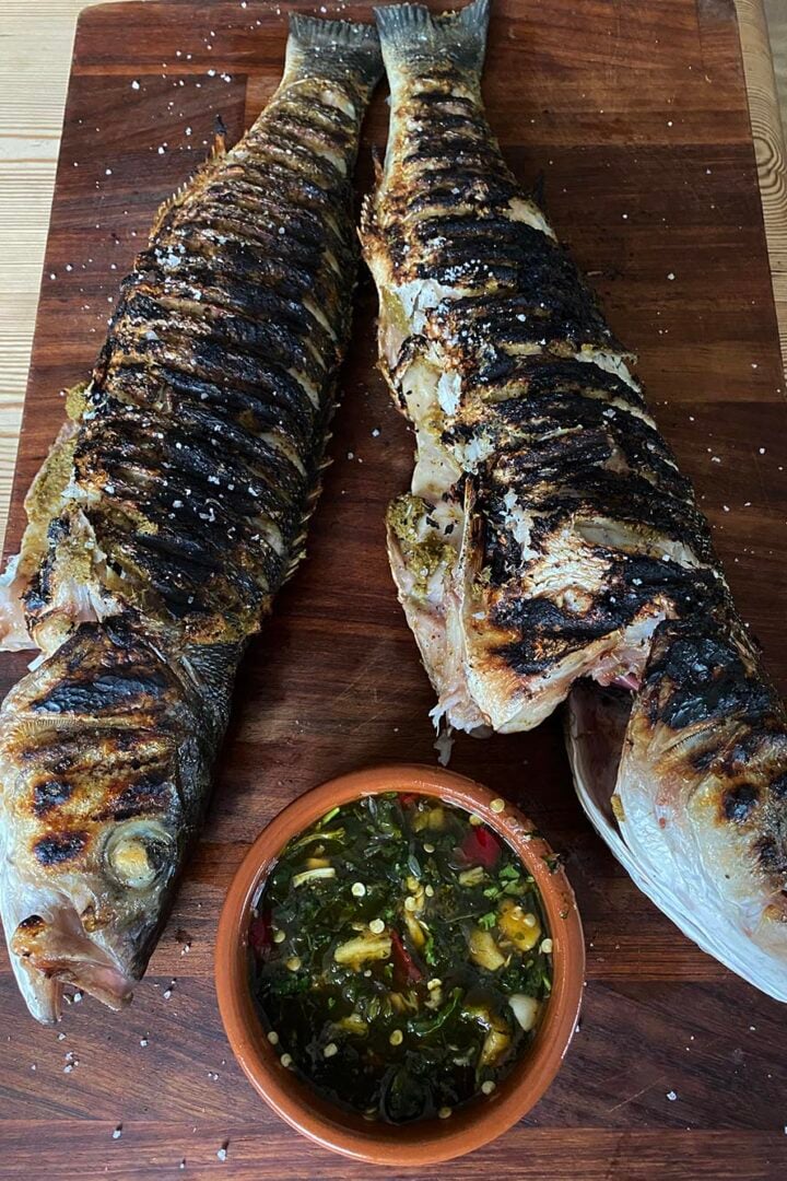 Delicious Weeping Tiger Steak Thai Recipe | The Curry Guy