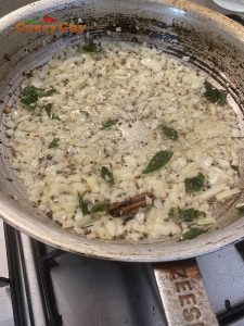 Onion Bhaji Curry | Onion Pakora Curry Recipe | The Curry Guy