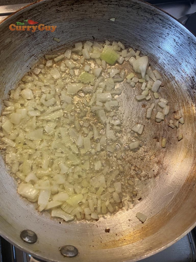 Chicken Chaat | Restaurant Style Chicken Chaat | The Curry Guy