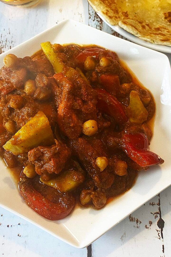 Indian Curry House Recipes| BIR Curries | The Curry Guy