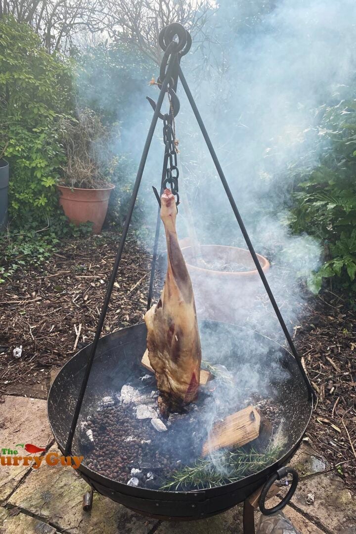 Indian Lamb Recipes | Lamb Curries & Tandoori | The Curry Guy