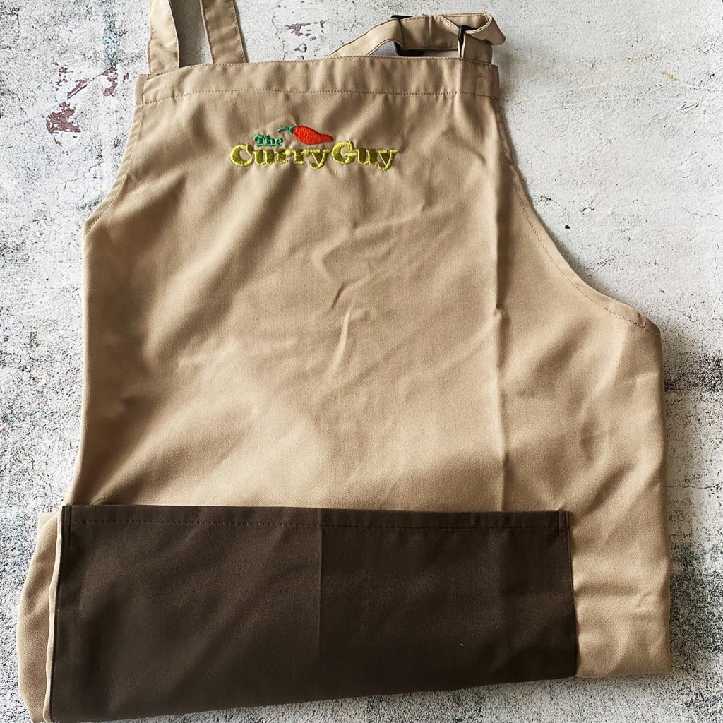 The Curry Guy Shop and Classes | THE CURRY GUY