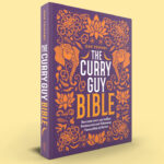 The Curry Guy Bible | New Curry Cookbook | The Curry Guy
