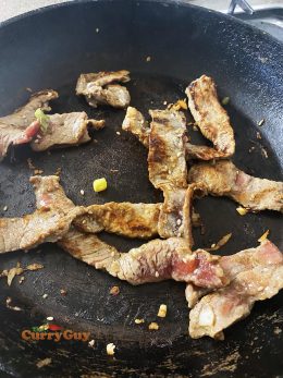 Beef Bulgogi | Korean Grilled Beef Recipe | One Pan | Curry Guy