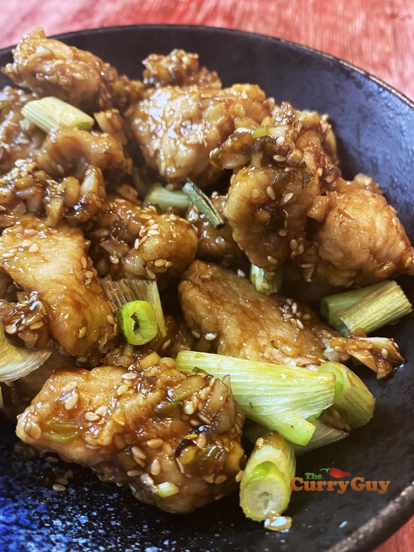 BIR Curry Recipes | Curries, Spicy Dishes | THE CURRY GUY