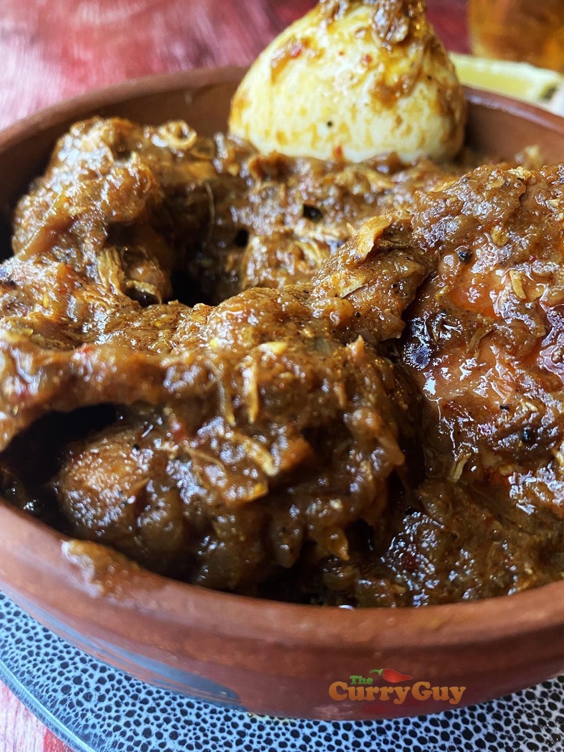 Chicken Curry Recipes | Tried & Tested Chicken Curries - THE CURRY GUY