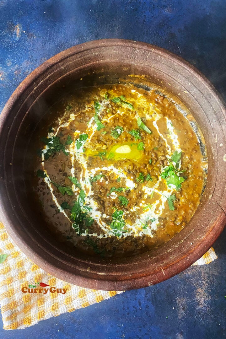 Dal Recipes | Delicious Homemade Dals | THE CURRY GUY