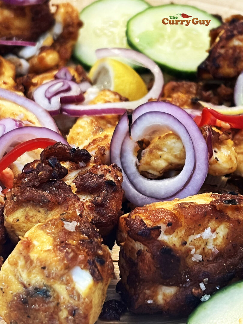 Indian Seafood Recipes: Delicious and Authentic | The Curry Guy