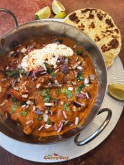 Rogan Josh From Scratch | One Pan Curry | The Curry Guy