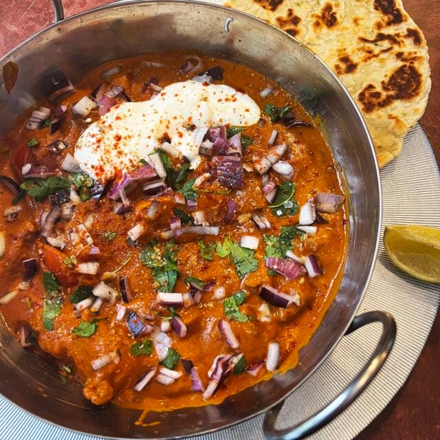 15 One Pan Indian Restaurant Curry Recipes | THE CURRY GUY