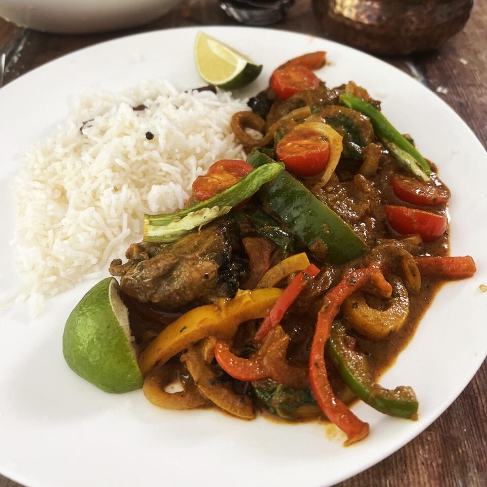 15 One Pan Indian Restaurant Curry Recipes | THE CURRY GUY