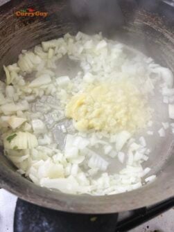 Chicken Pathia Curry | Pathia from Scratch | CURRY GUY