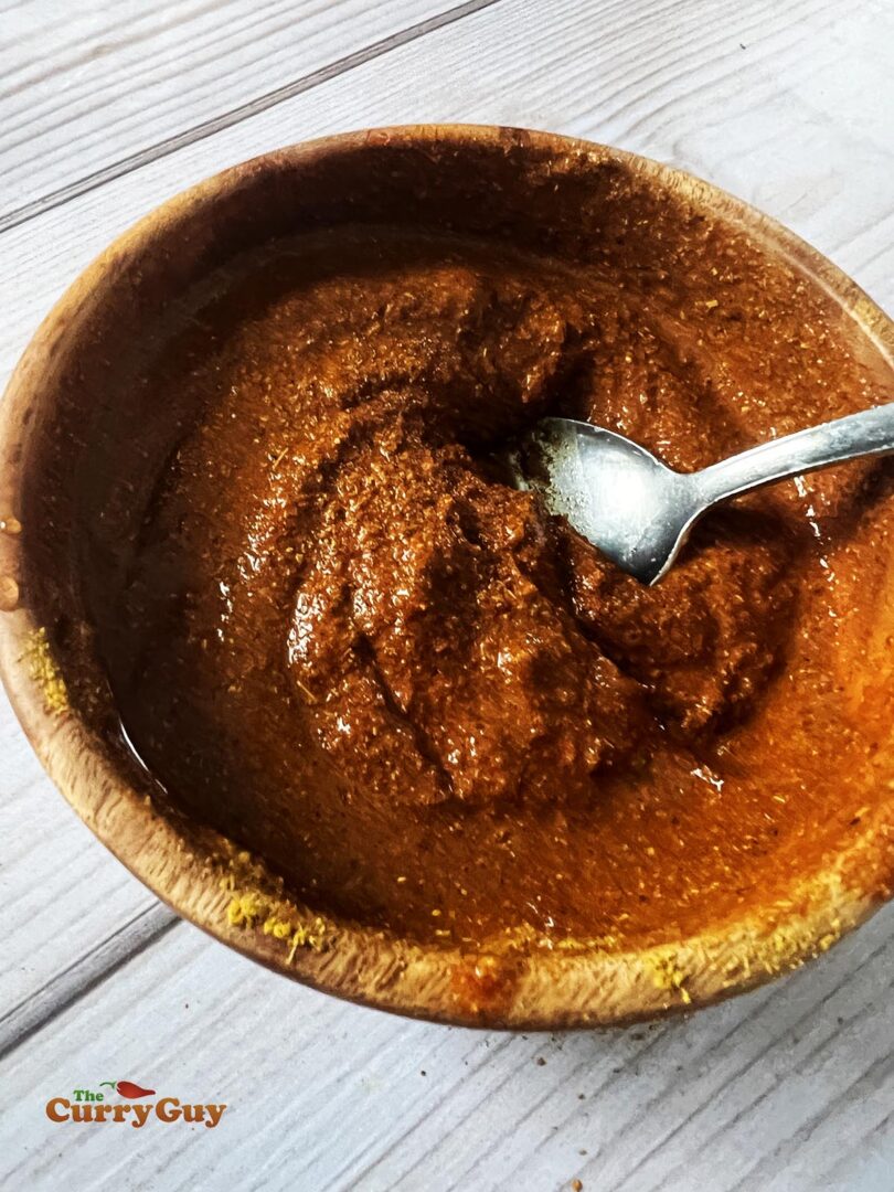 Malaysian Chicken Curry - Kari Ayam | The Curry Guy