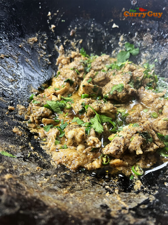 10 Chicken Karahi Recipes You've Got To Try | The Curry Guy