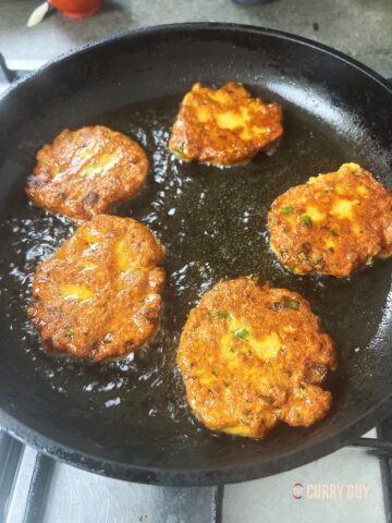 Thai Fish Cakes | Authentic Thai Fish Recipe | The Curry Guy