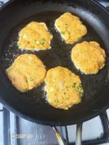 Thai Fish Cakes | Authentic Thai Fish Recipe | The Curry Guy