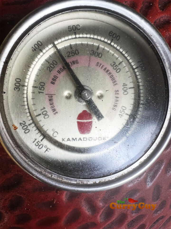 Delicious Weeping Tiger Steak Thai Recipe | The Curry Guy