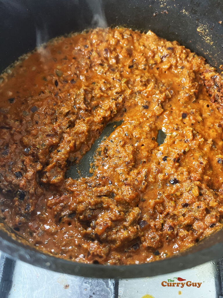 Chicken Changezi | Chicken Curry Recipes | The Curry Guy